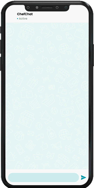 CHEFBOT – Grapppie Design